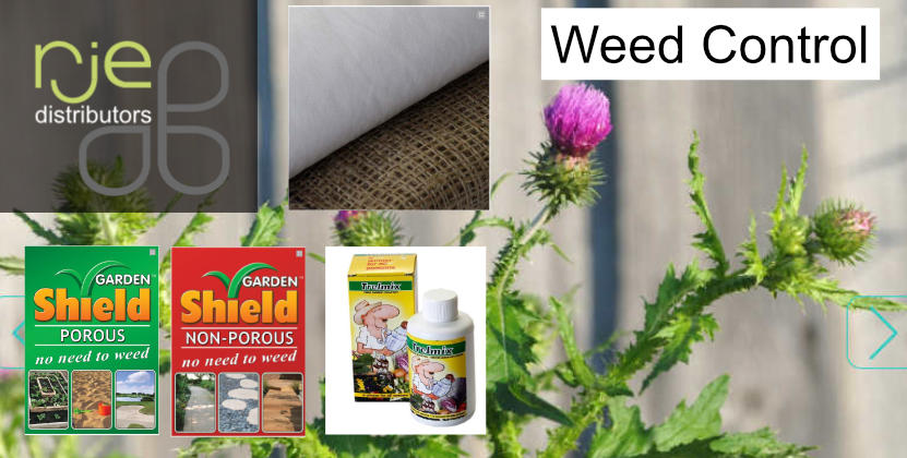 Weed Control And Plant Protection